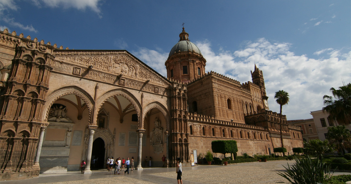 A Palermo il primo Simposio di Flebolinfologia SIF del Sud Italia - LAMB